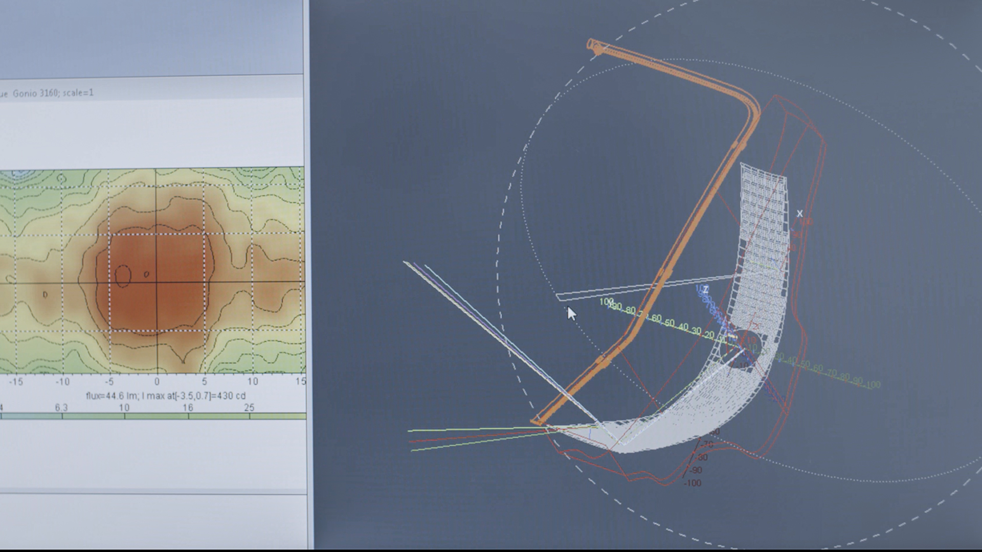 DELVIS GmbH – Partner für intelligente Lichtsysteme